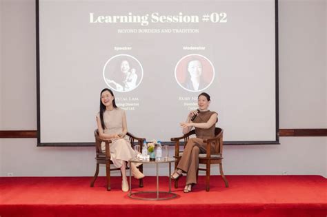 Ruby Nguyen On Linkedin It Was A Great Honor To Host 3 Learning Sessions With The Ypo Asean
