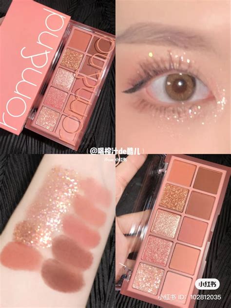 Aesthetic Makeup Korean Makeup Makeup Products Cool Tone Makeup