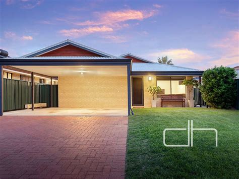 5 Keith Griffith Drive Darch Wa 6065 Au