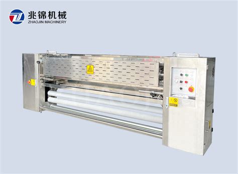 XK03新款全不锈钢对中机 江阴市兆锦机械有限公司