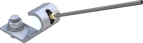 Vertical Cladding Restraint Fixing Details Metsec