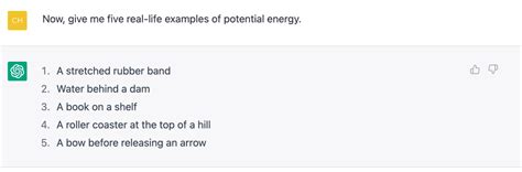 How To Use ChatGPT As An Example Machine Cult Of Pedagogy