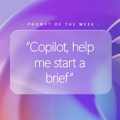 [video] microsoft copilot on linkedin sometimes getting started is the