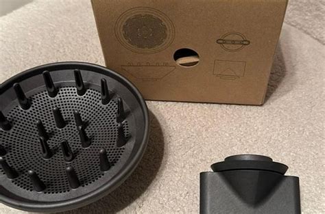 Dyson Supersonic Diffusor Säljes I Botkyrka Såld Eller Borttagen