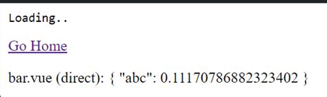 `useasyncdata` Clears Out Nested Route Data Before Leaving · Issue 13814 · Nuxtnuxt · Github