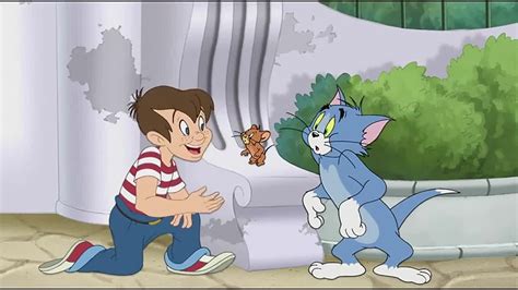 Сборник Том и Джерри — Видео от Мультики Мультфильмы ВКонтакте