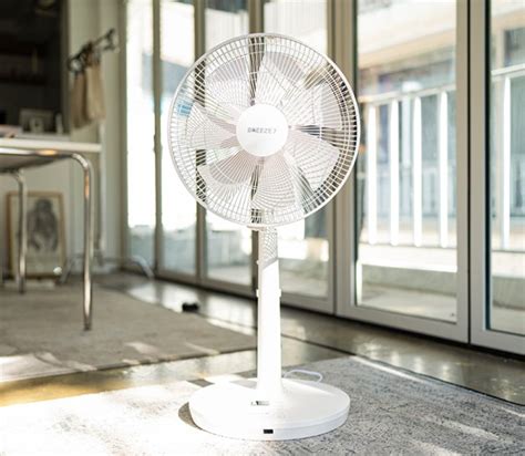 Live 특가 무소음 Bldc 선풍기 고작 이가격에