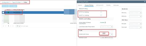Cisco Open SSID MAC Filter Via AAA