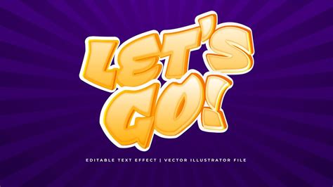 Premium Vector Editable Text Style Effect Text Style Theme Modern