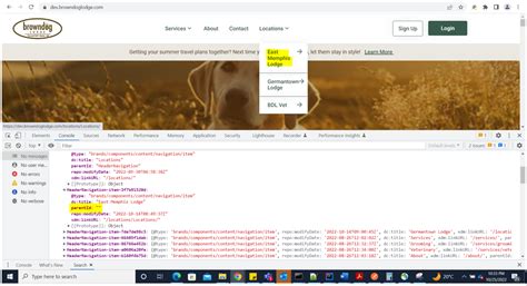 Core Navigation Component Data Layer Not Working As Expected For