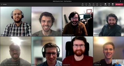 Congratulations To Sys Model Students Benjamin Deboer And Jeremy