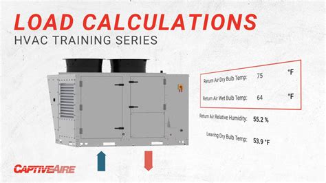 Hvac Load Calculator Excel