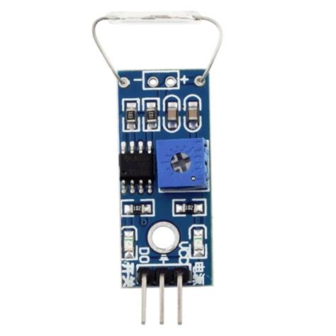 Reed Switch Sensor Module Darazlk