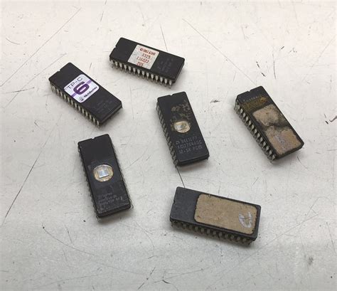 2764 Eprom