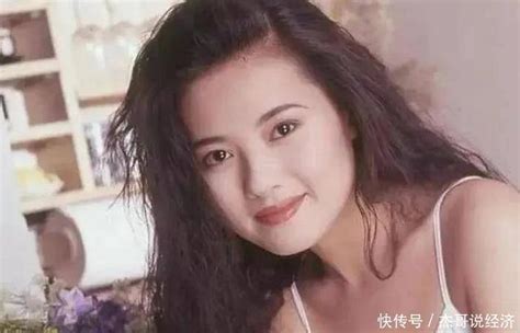 三点全露一脱惊人！国民女神李丽珍，如何从玉女变到欲女 360娱乐，你开心就好