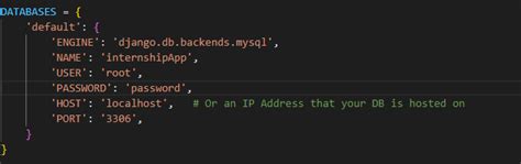 Github Tjmacpheecop3710 Internship App Basic Internship App Db With Interactable Ui Built