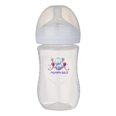 ⭐️ خرید اینترنتی شیشه شیر هی اور شی کد 004 حجم 160 میلی لیتر 1403