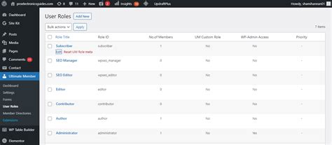 How To Restrict Content To Registered Users On Your Wordpress Website
