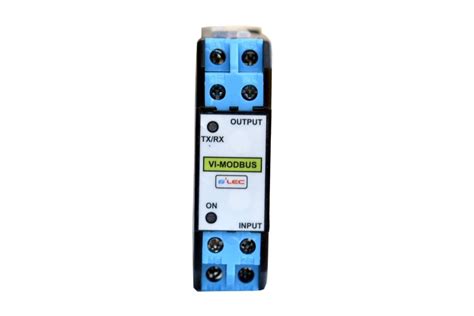 G Lec VI Modbus For Industrial At Best Price In Chennai ID