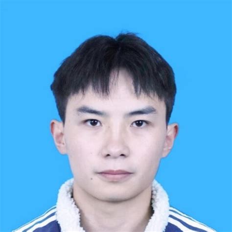 Yong Cui Phd Student Guizhou University Guiyang College Of