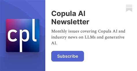 Announcing Copula Ai Best In Class Qanda On Expert Domains