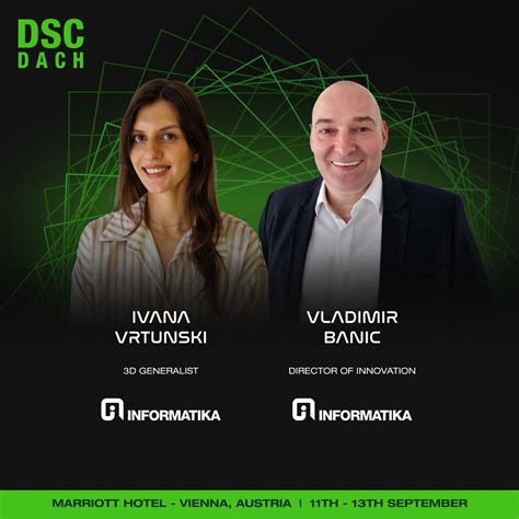 Dsc Dach On Linkedin Ai Datascience Ml Dscdach Vienna Austria 3d Datavisualization…
