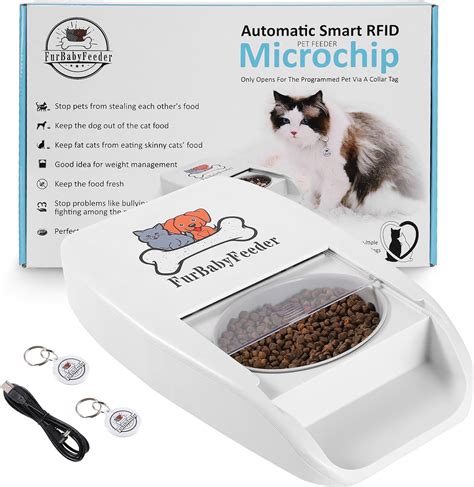 6 Best Microchip Cat Feeder Buy One And Let Feeder Feeds Your Cat Even When Youre Not Home 6 Best Microchip Cat Feeder Buy One And Let Feeder Feeds Your Cat Even When Youre Not Home