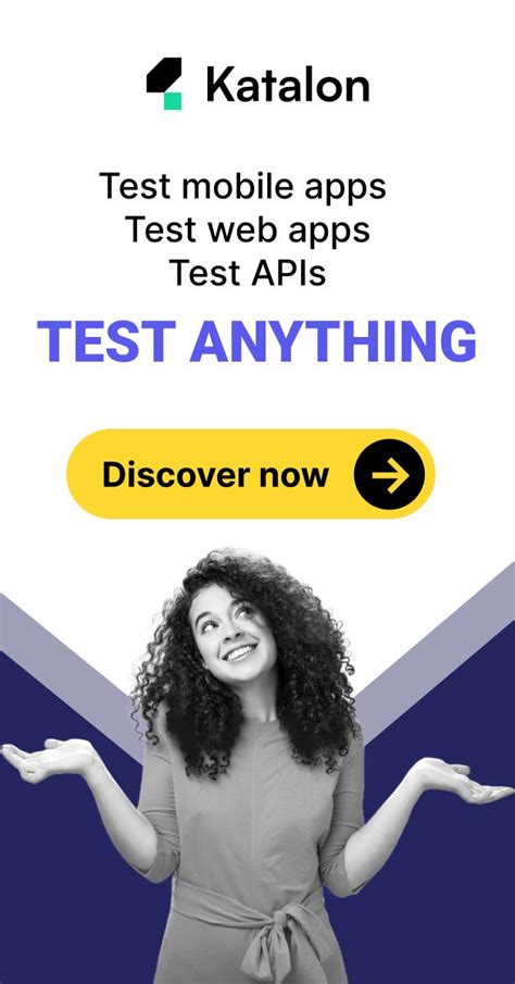 Katalon On Linkedin Katalon Ai Augmented Test Automation Platform