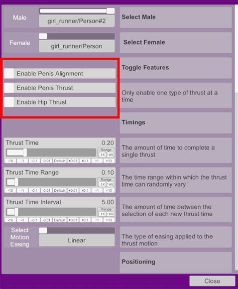 Plugins Scripts SexHelper Virt A Mate Hub