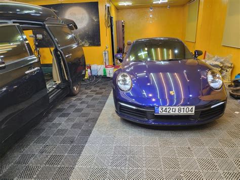 부산 연산동 에바크리닝 자동차 에어컨 냄새 제거 전문업체 오바이트 구토 세차 네이버 블로그