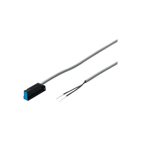 sensor magnético de proximidade modelo sme 8 k led 230 festo