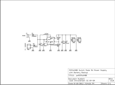 Rechargable Batteries For Uninterruptible Power Supply General Guidance Arduino Forum