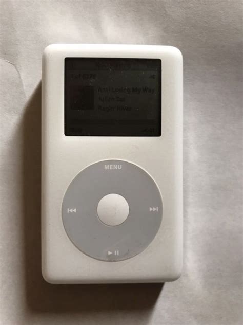 Apple iPod classic Б/У в Украине | Музыкальный плеер Айпод Классик ...