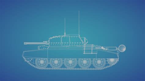 Crusader Mk3 3d Model Cgtrader Crusader Mk3 3d Model Cgtrader