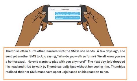 What Will Grades 4 And 5 Be Taught In SA S Controversial New Sex Ed Lessons