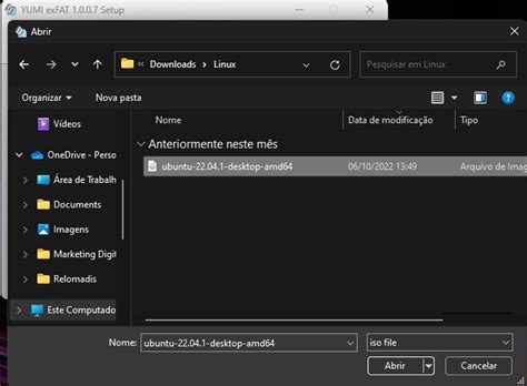 Como Criar Pendrive Multiboot Com O YUMI Exact Ti Cyber Security