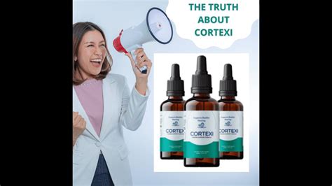Cortexi Review Does Cortexi Work What You Need To Know About Cortexi Supplement Cortexi