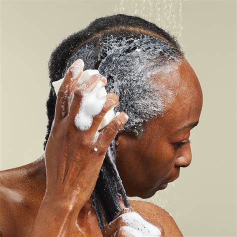 코코넛 코 워시 100g 솔리드 샴푸샴푸 바 감도 깊은 취향 셀렉트샵 29cm