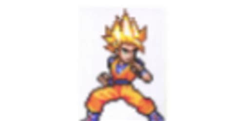 Goku Cursor Album On Imgur