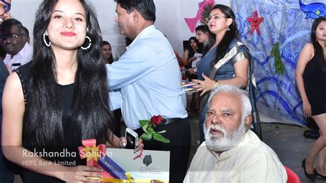 Achievement Day Bitm Batch 2016 18 Youtube