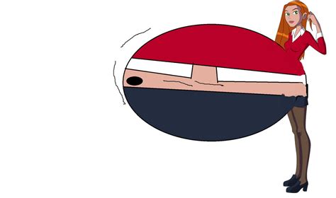 Gwen Tennyson Vore 6 By Azel98 On Deviantart