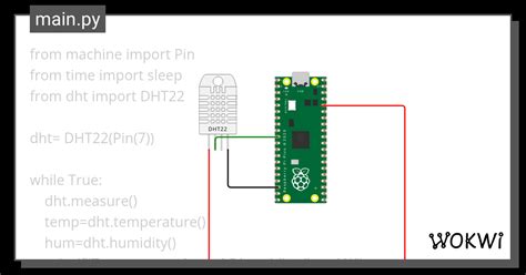 2nd Temp Wokwi Esp32 Stm32 Arduino Simulator