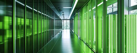 Data Center Resources Aisle Containment And Noc Manufacturer