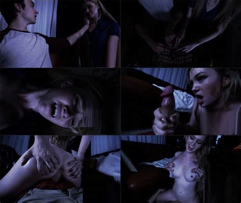 Transformation Fantasies Vampire Blood Moon HD Mp4 Dom I Femdom