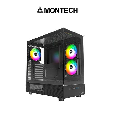Montech Th