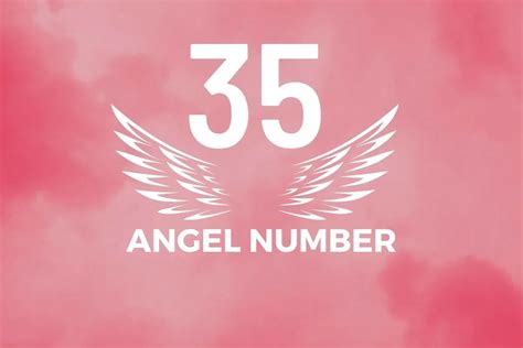 Angel Number 35 Meaning And Symbolism Blackbird