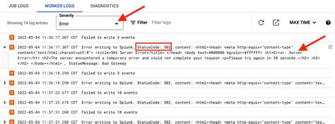 Simplify Your Splunk Dataflow Ops With Improved Pipeline Observability