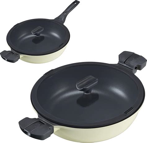 Pan Plastic Handle Oven At Willie Mixon Blog