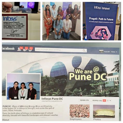 Pragati Cohort3 Learning Leadership Infosys Infosysspringboard Priyanka Mane