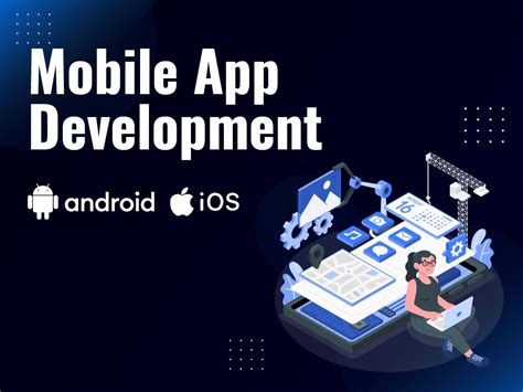 Ios Developer Ios Ios Swift Mobile App Development Android